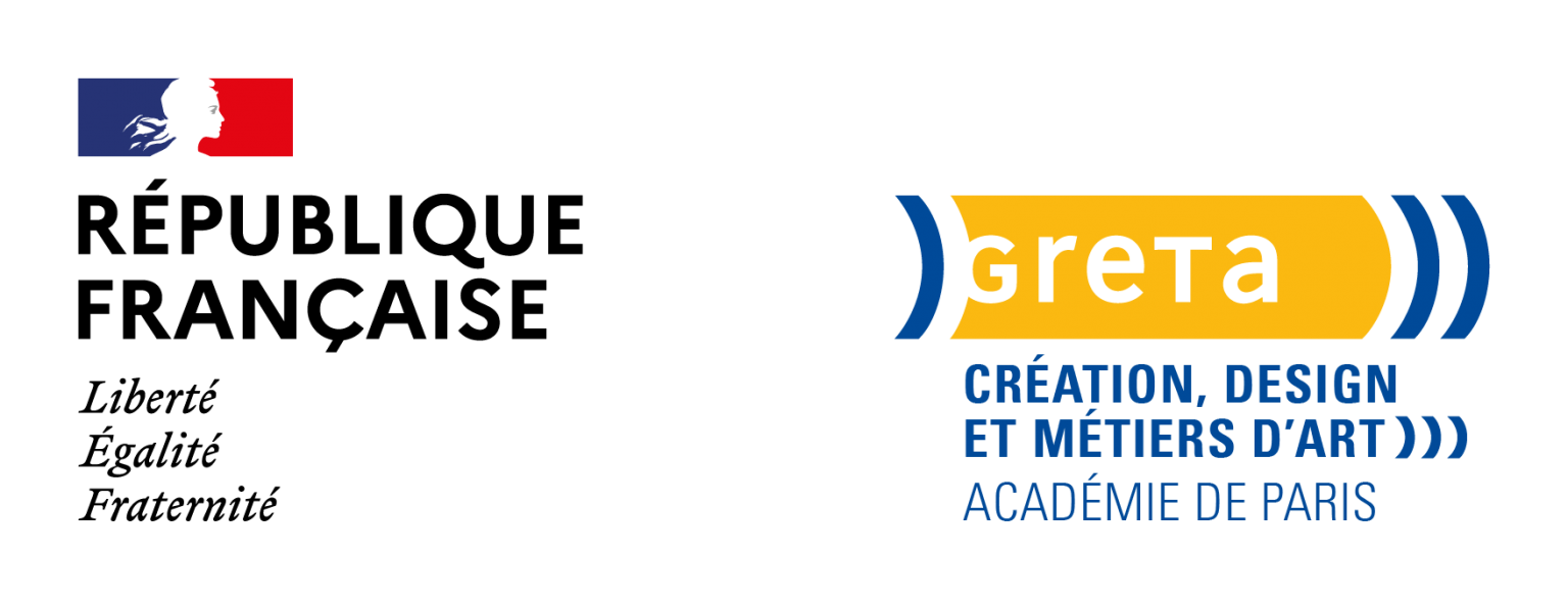 GRETA de la Création, du Design et des Métiers d'Art (GRETA CDMA)