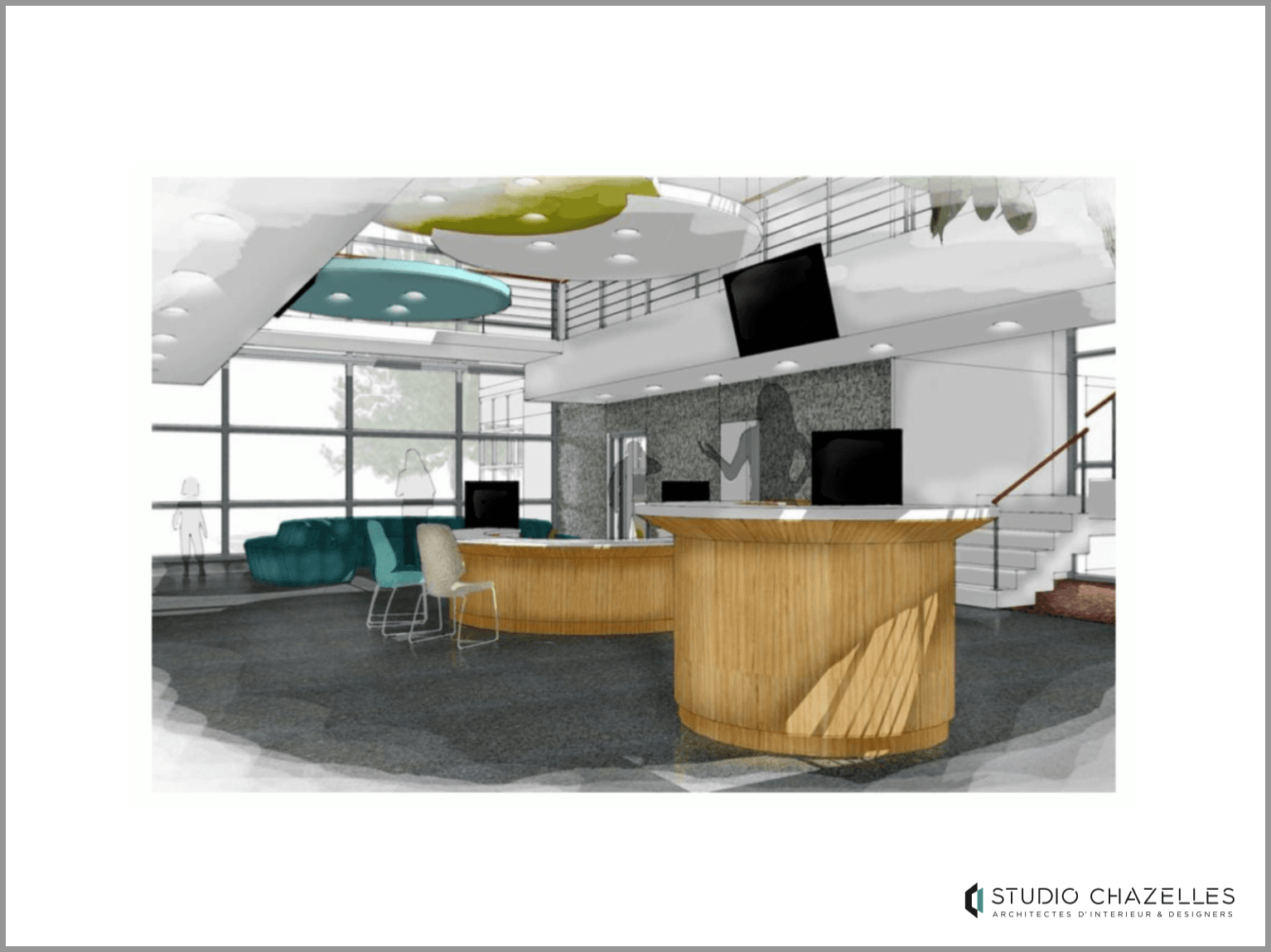 Une reconversion professionnelle réussie en Design d’espace – GRETA CDMA