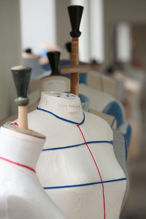 Nouvelles formations en perfectionnement mode : stylisme et modélisme ...